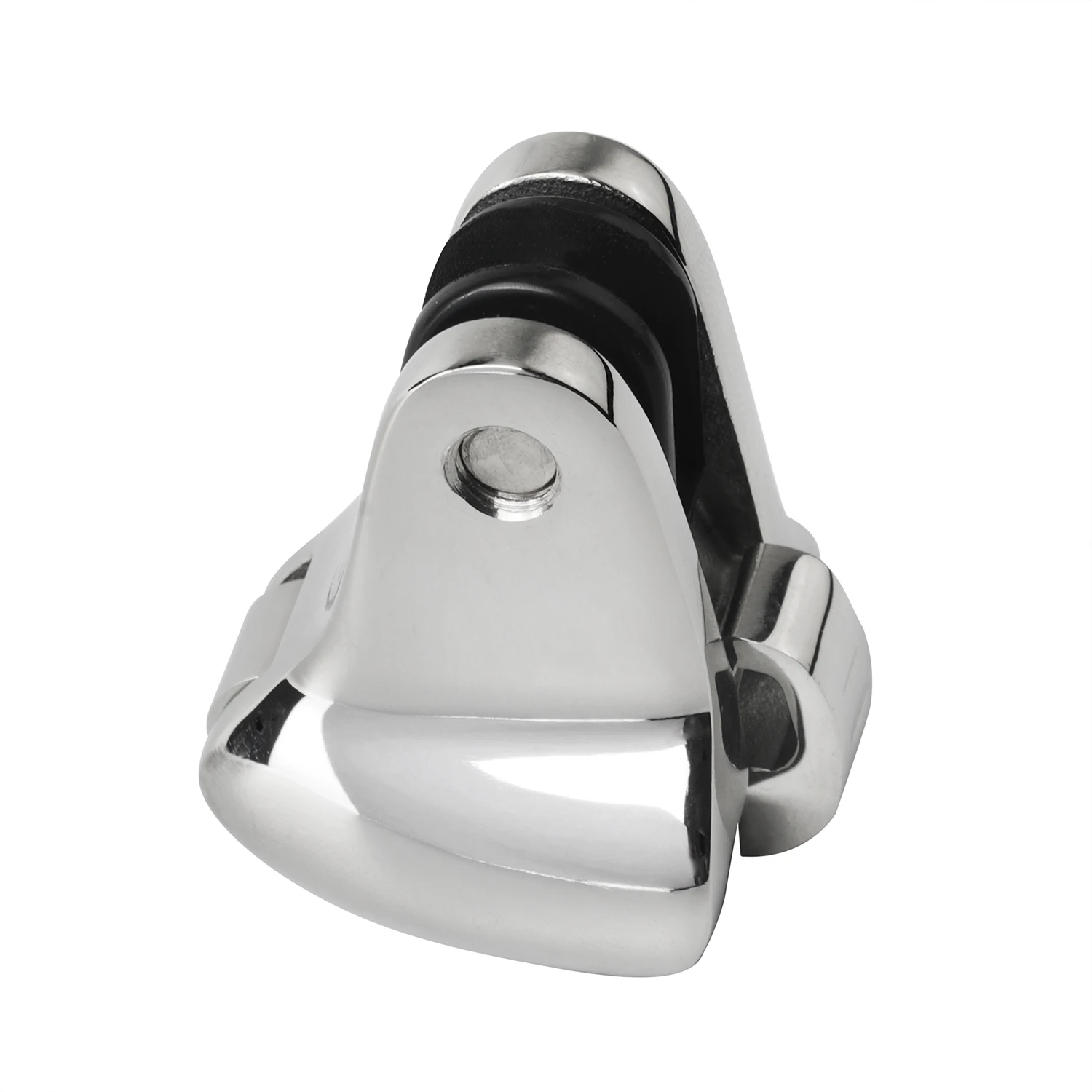For Dowco Lok Bimini Top Hinge Clip Tracker Tahoe Stainless Steel ...