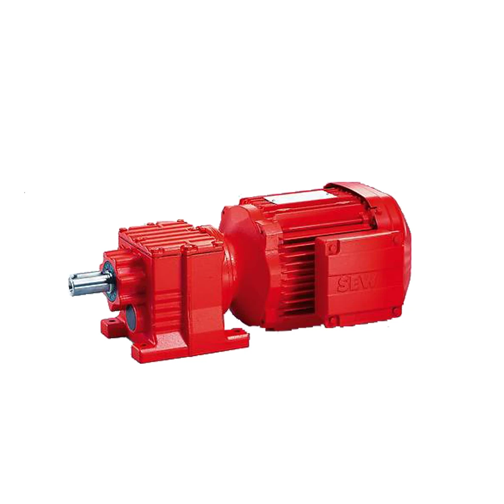 SEW Motor Gearbox New Original Gear Reduction Motor FA57/DRE100LC4 ...