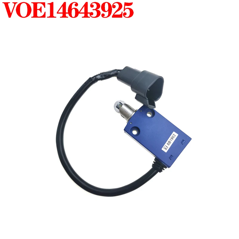 Excavator-Construction-Machinery-Accessories-Suitable-for-Safety-Lock ...