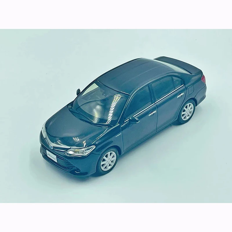 Original-Diecast-Alloy-1-30-Corolla-Axio-Car-Model-Black-Silver-Red ...