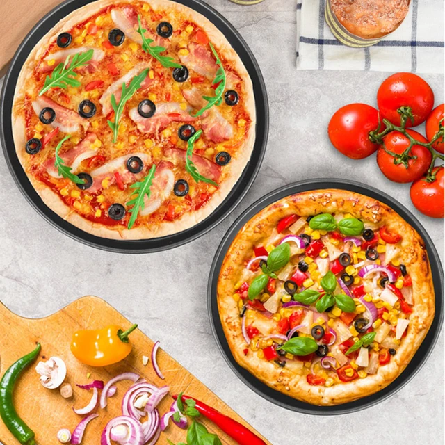 Microwave Cooking Pans