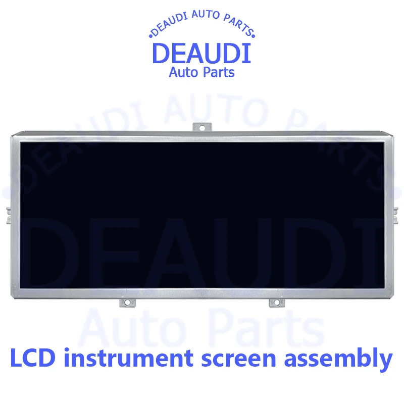 LCD Instrument Screen 3G0920791D 5G1920791B for 791 LCD Dashboard Touch ...