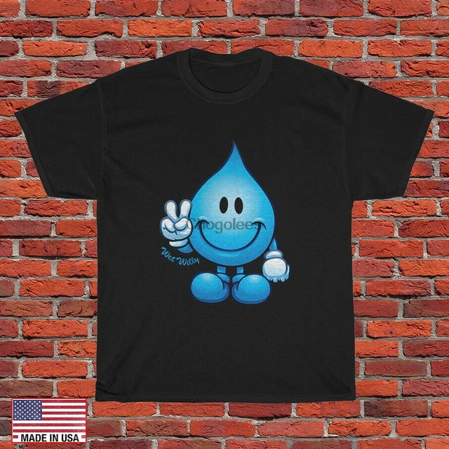 World Industries Logo Wet Willy