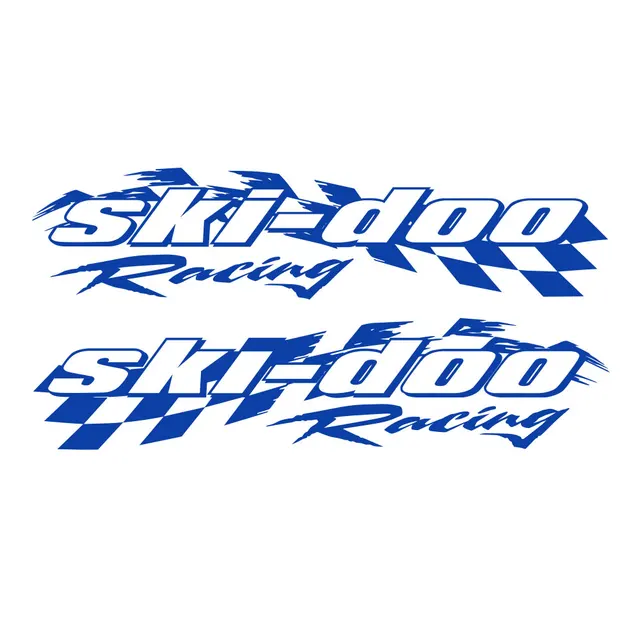 Ski Doo Racing Logo Aventure Portneuf | Pre Owned 2016 Ski Doo