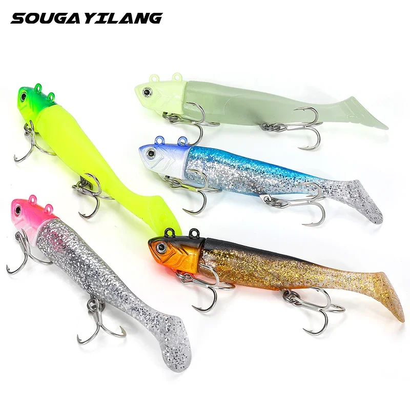 Sougayilang-Easy-Shiner-Fishing-Lure-Soft-Lure-18g-28g-10-7cm-Jig-Bait-Shad-Bass-Pike.jpg