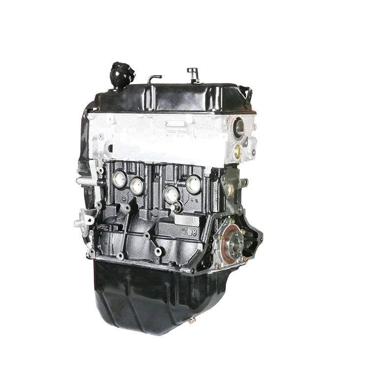 Tested-and-Certified-4G64-4G69-4G94-4G15-4G18-Long-Block-Engine ...