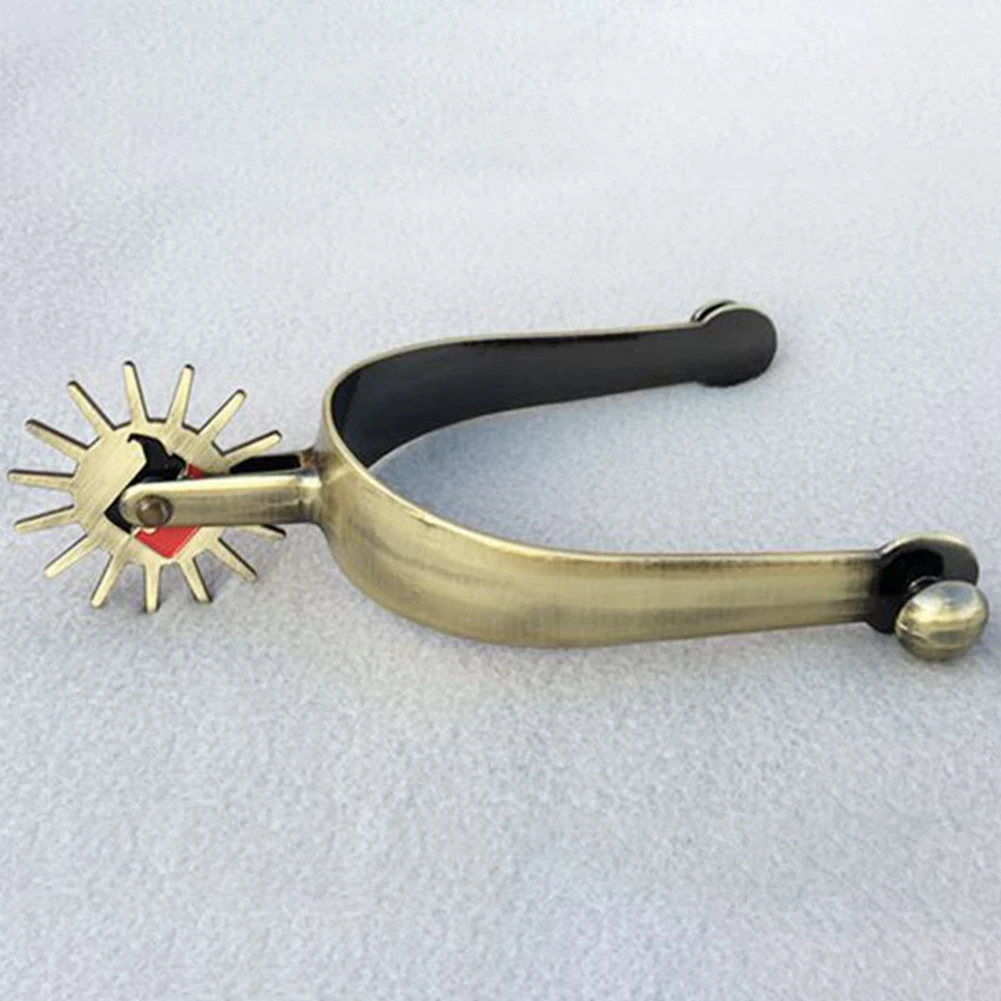 Equestrian-Spurs-Equestrian-Supplies-Gear-Horse-Riding-Spur-Equestrian ...