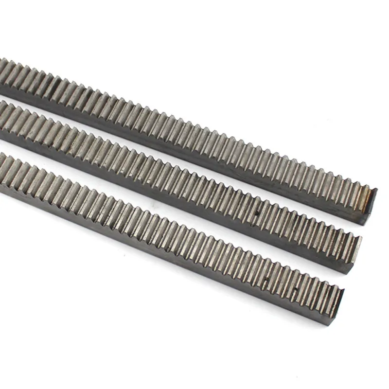 Free-shipping-Steel-rack-2-modulus-M2-guide-rack-DIY-track-model ...