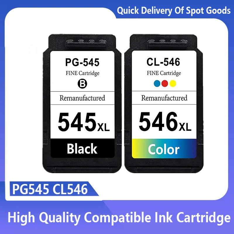 PG545-CL546-Compatible-Compatible-Ink-Cartridge-for-Canon-545-546-Pixma ...