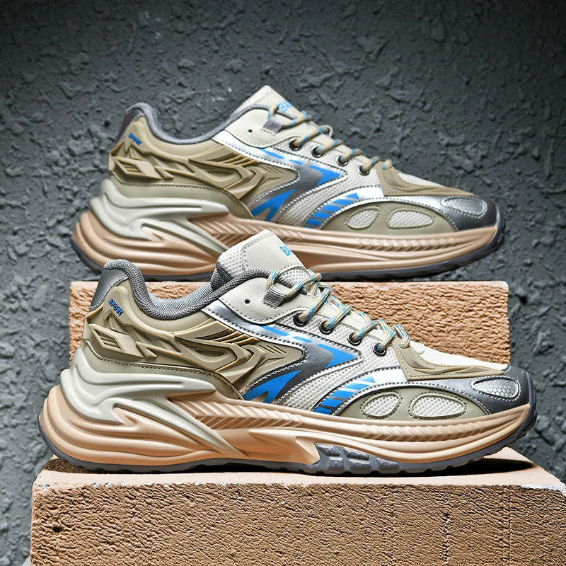 Fashion-Running-Shoes-Men-Sneakers-Tenis-Luxury-Shoes-Couple-s-Super ...