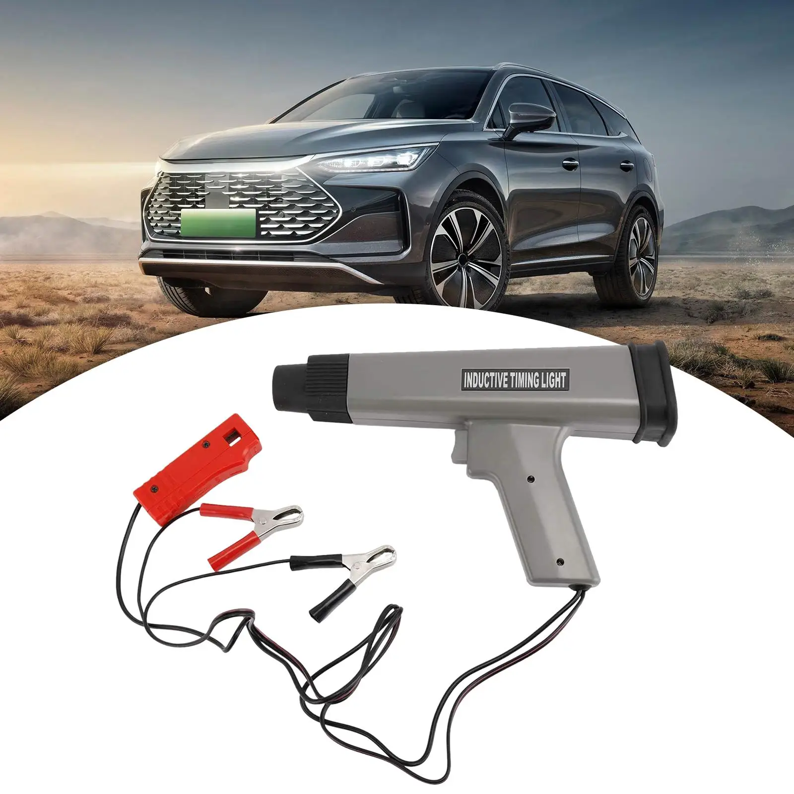 Engine-Timing-Light-Quality-8000RPM-Inductive-Strobe-Timing-Light ...