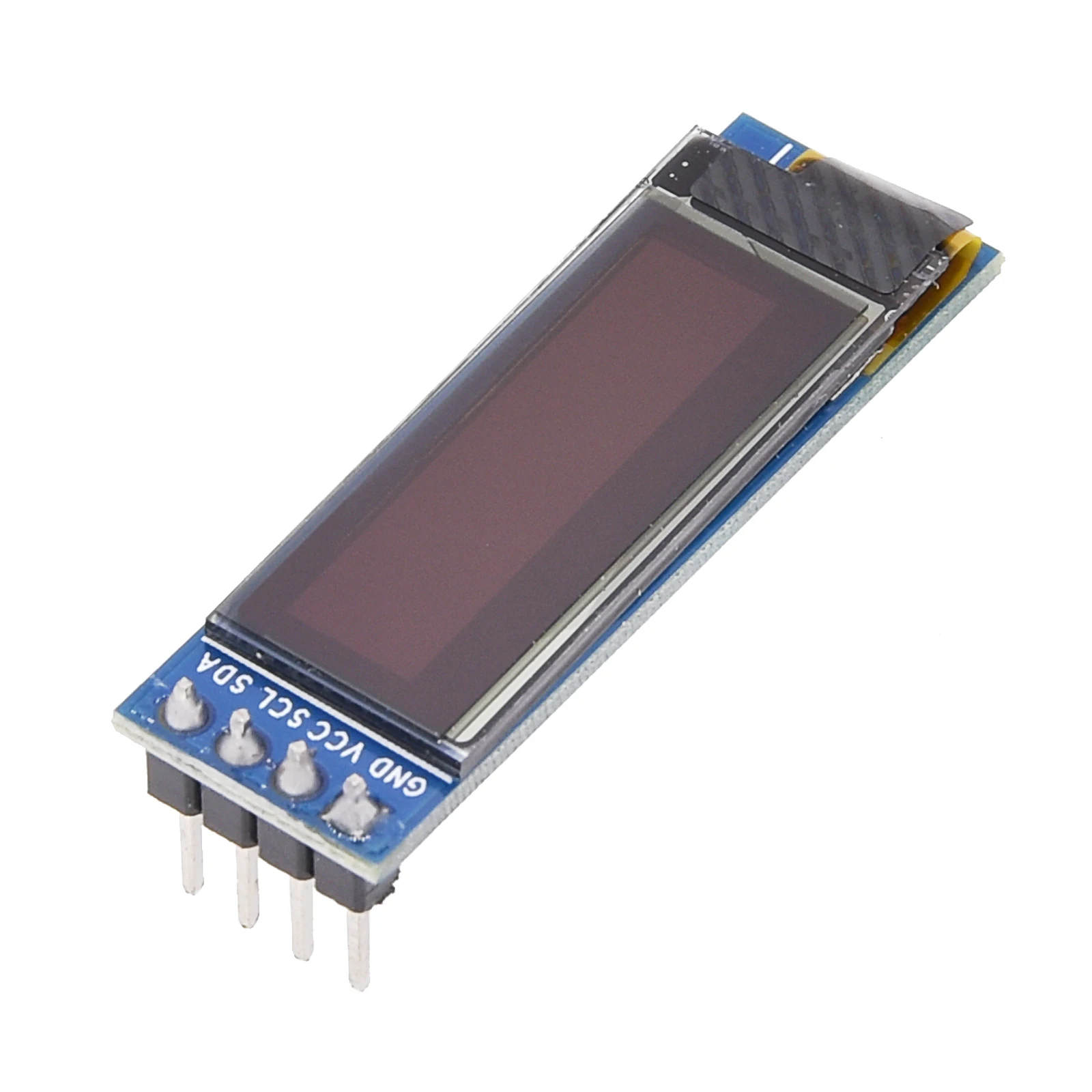 0-91-Inch-OLED-Module-0-91-White-Blue-Yellow-128X32-OLED-LCD-LED ...