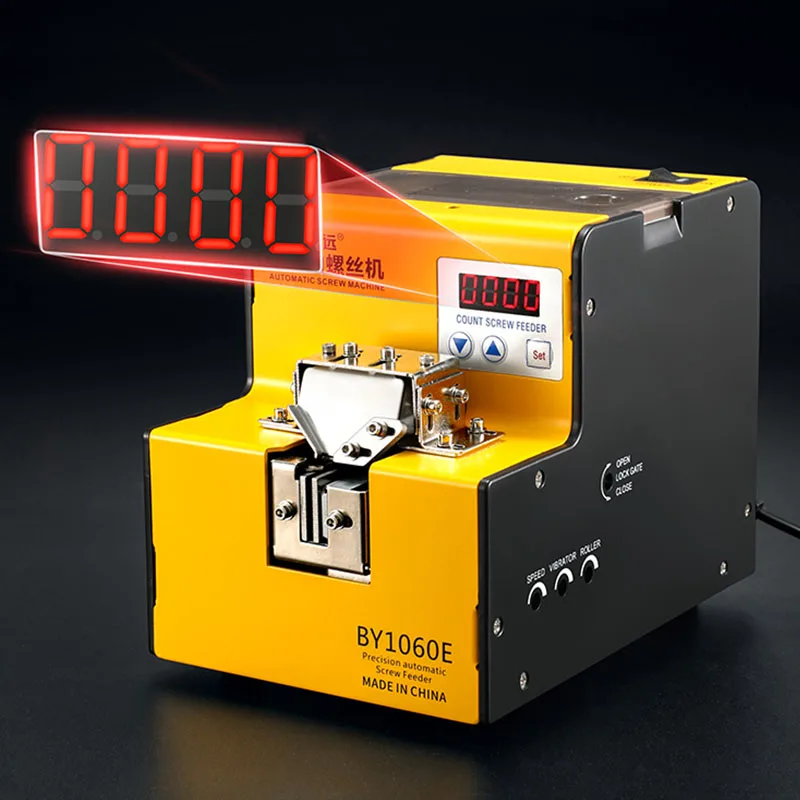 Fully Automatic Screw Arrangement Machine Screw Arranger Feeder Auto ...