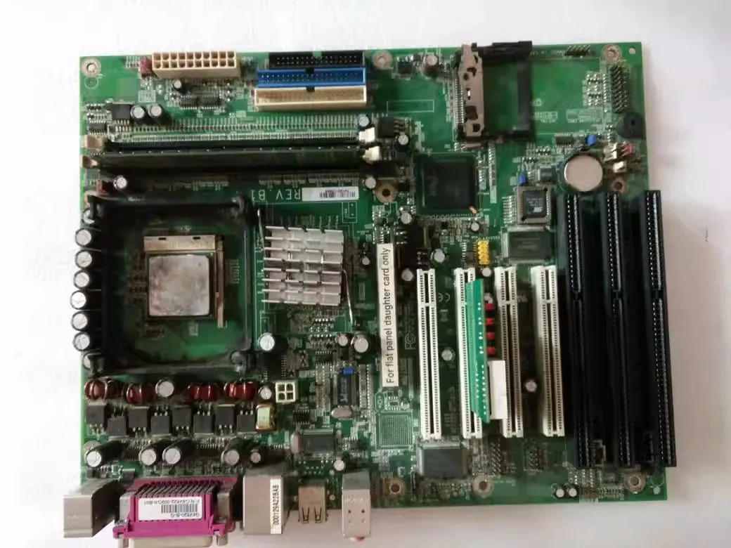 G4V620-B-G-Industrial-845-ISA-Motherboard-Integrated-Graphics-4-PCI ...