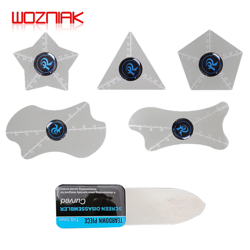 WOZNIAK-Mobile-Phone-Surface-LCD-Screen-Disassembly-Piece-Ultra-Thin ...