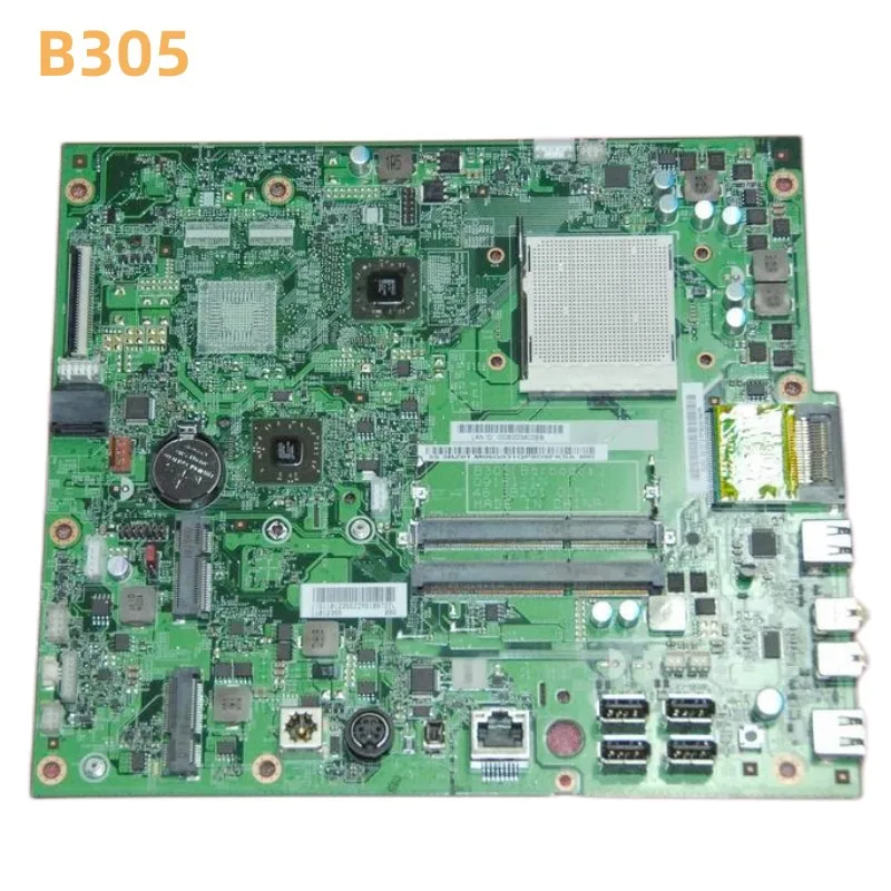 For-Lenovo-B305-AIO-Motherboard-09181-1N-48-3BZ01-01N-Mainboard-100 ...