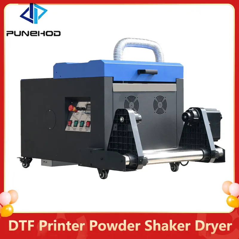 A3-DTF-Printer-Dtf-Powder-Shaker-Machine-Automatic-Powder-Feeding-Smoke-Filter-Dryer-Oven-For ...