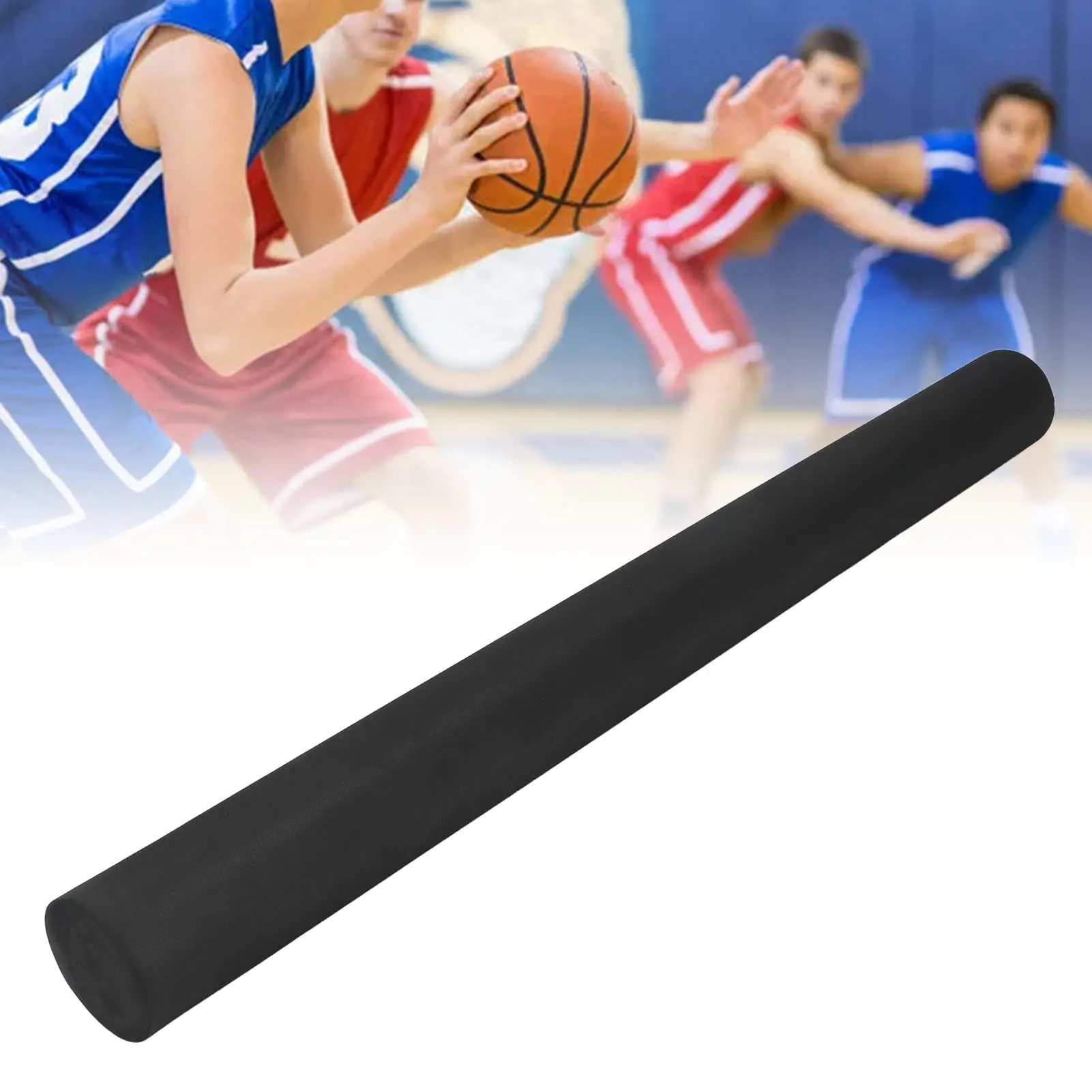 EVA Foam Sponge Basketball Training Interference Stick Defense ...