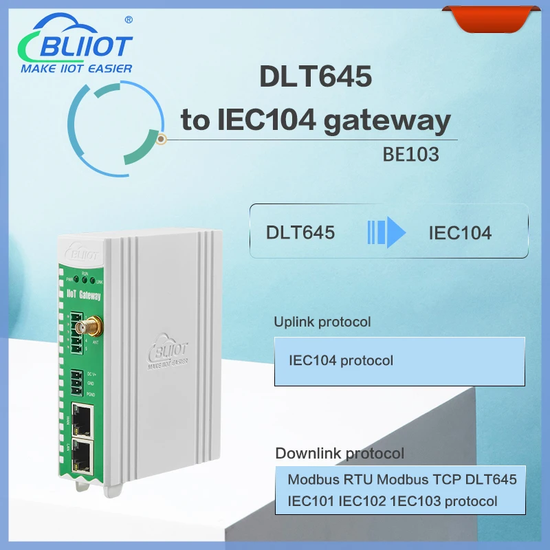 BLIIoT-medidor-inteligente-de-monitoreo-DL-T645-a-IEC-104-convertidor-SCADA-compatible-con-RS485 ...