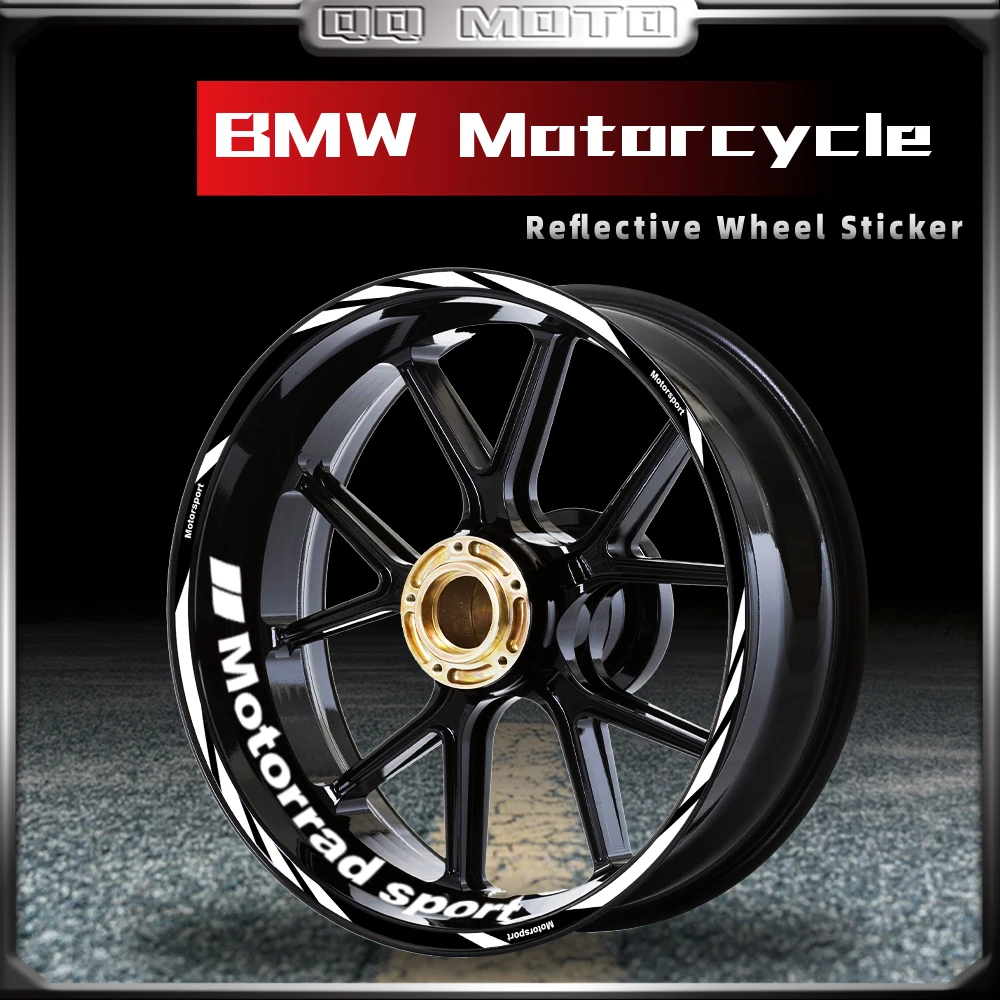 Motorcycle-Reflective-Wheel-Sticker-17-Rim-Decal-Stripe-Tape ...