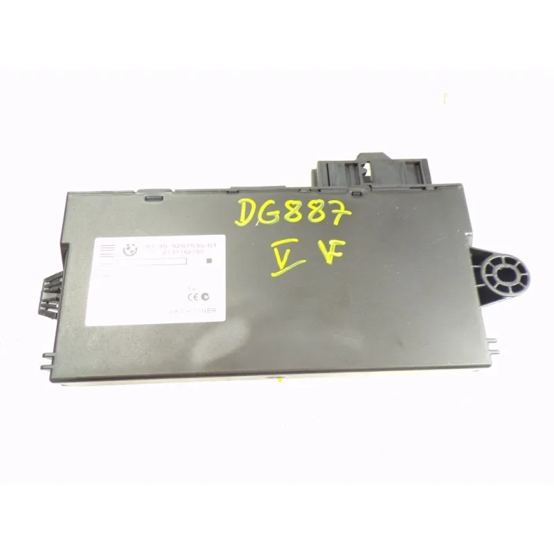 M-dulo-eletr-nico-para-BMW-X1-E84-XDrive-18D-61359395657-5WK49515NBR ...