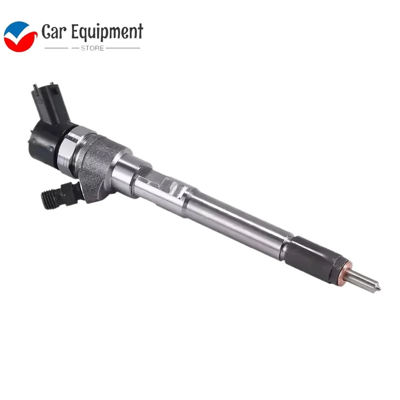 New Diesel Fuel Injector 33800-27800 For Hyundai Santa Fe KIA VGT EU4 2 ...
