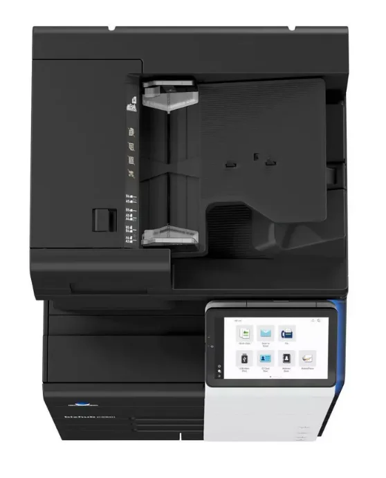 Original-Brand-New-All-in-One-Color-Printer-Scanner-Copier-for-Konica ...