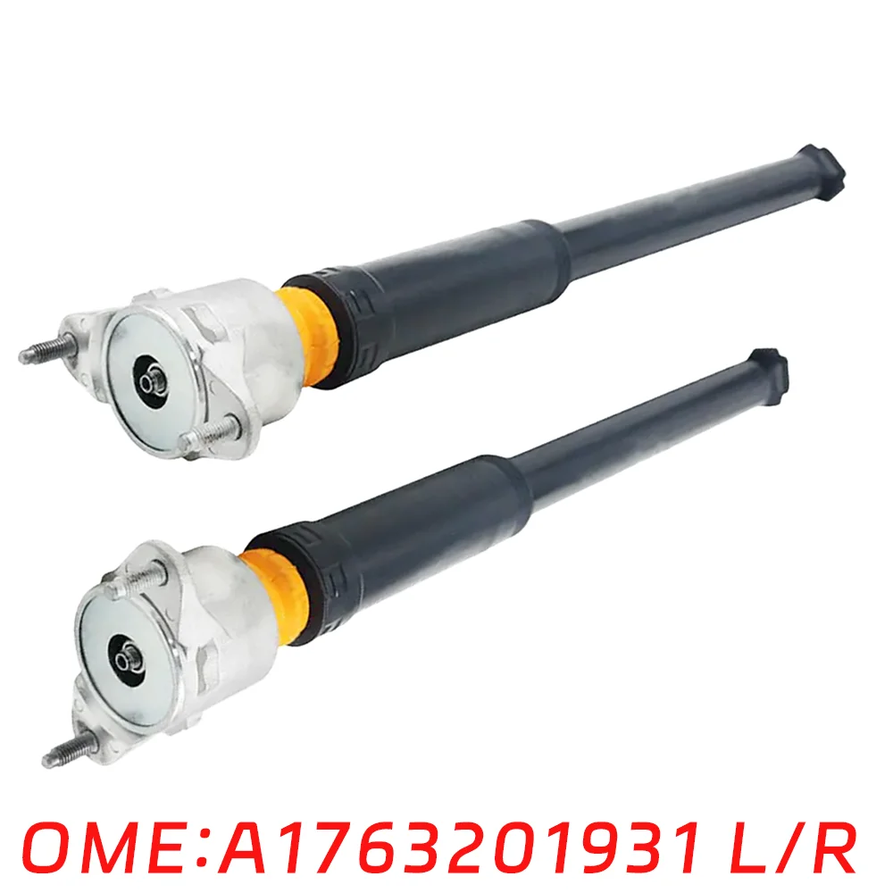 1763201931-W117-CLA200-CLA220-CLA180-CLA250-Hydraulic-Buffer-Suspension ...