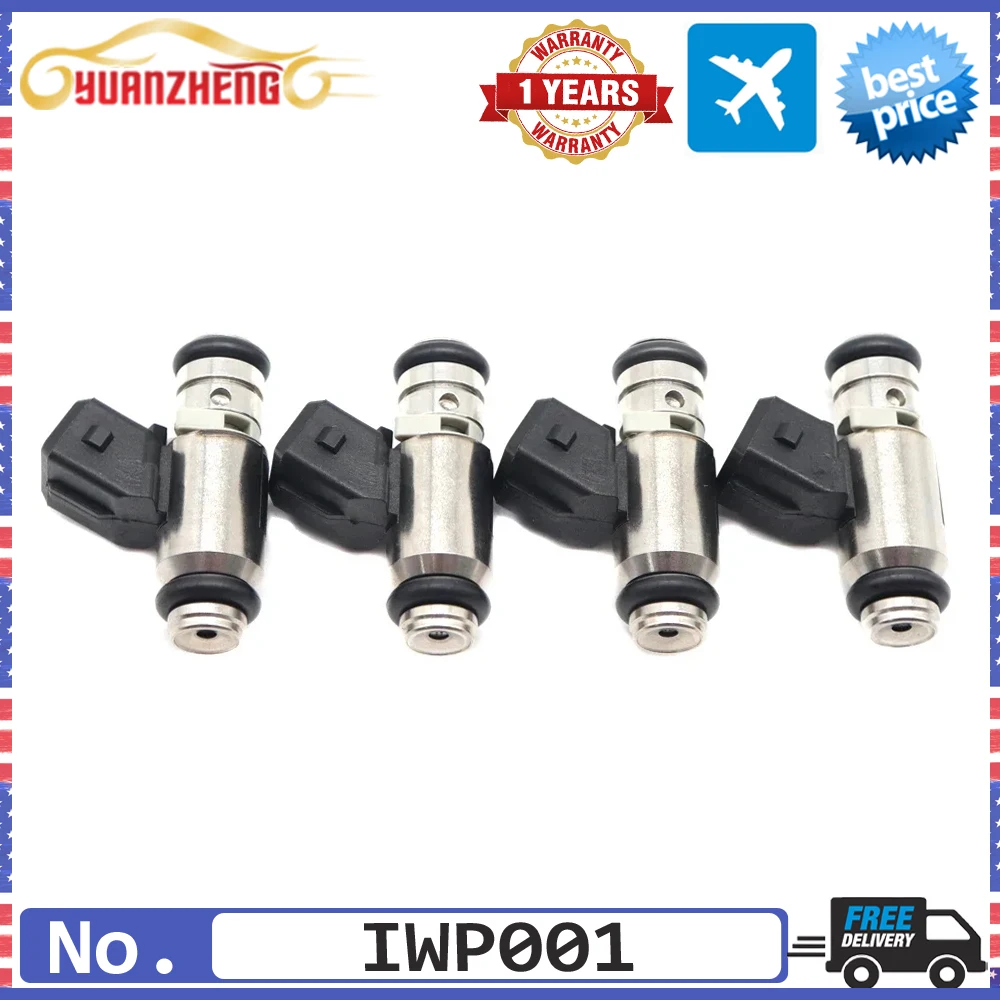 NEW-IWP001-Car-Fuel-Injector-Nozzle-for-FIAT-Brava-Marea-Palio-Lancia ...
