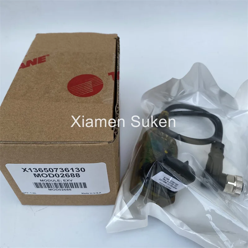 1-Piece-Free-Shipping-New-HVAC-Chiller-Refrigeration-Compressor-Parts ...