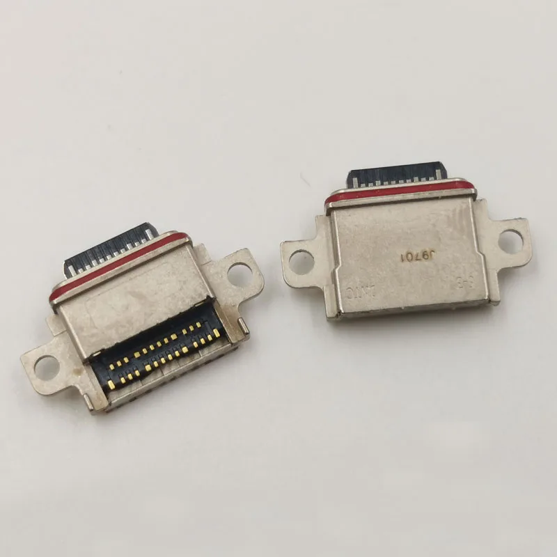 50Pcs-USB-Charging-Port-Dock-Plug-Charger-Connector-Type-C-For-Samsung ...