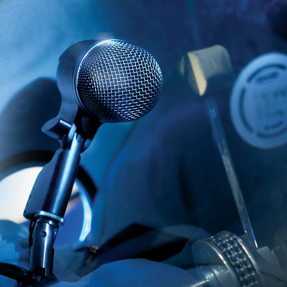 Shure BETA52A Kick Drum Microphone – Outdoor Gear & Equipment | The ...