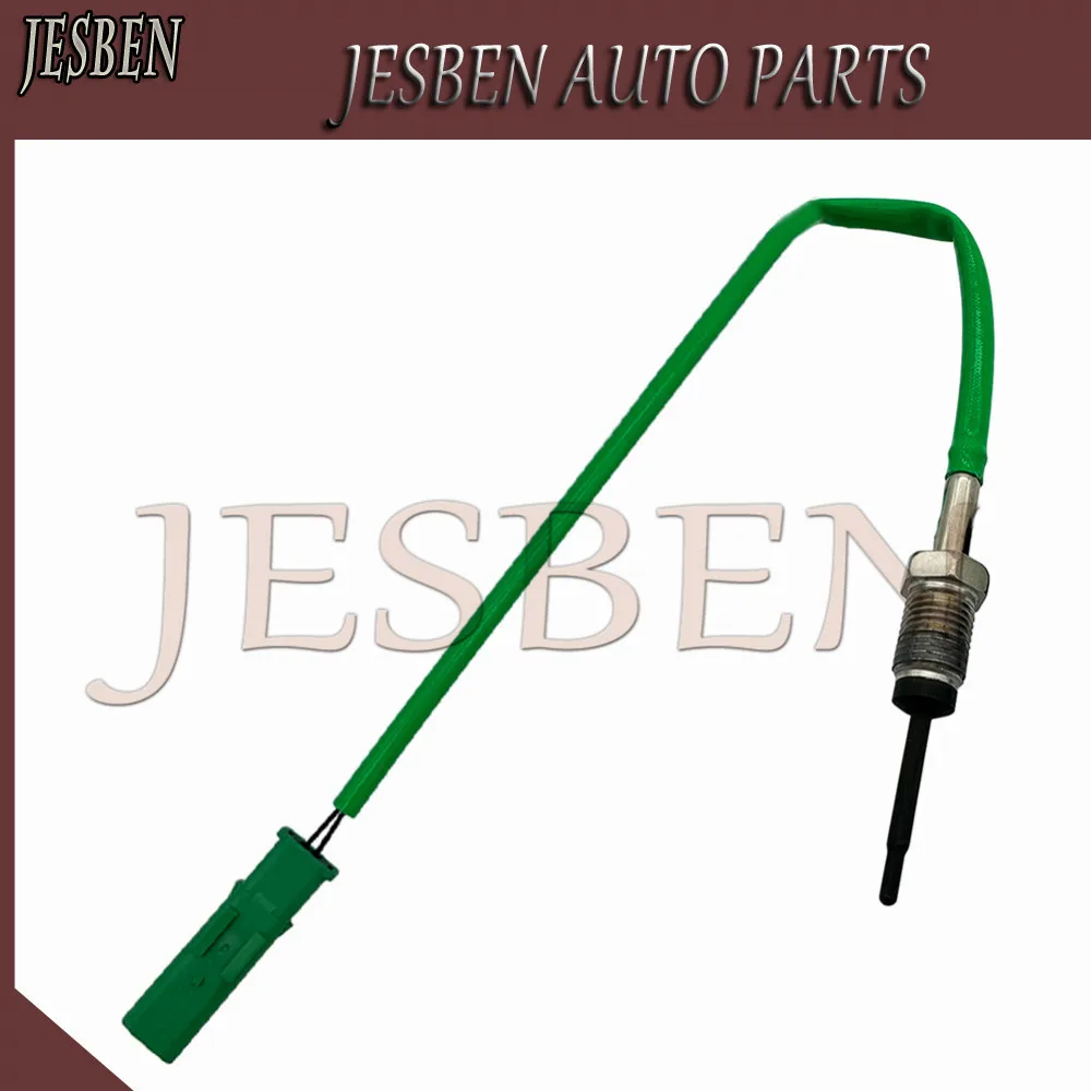 GX73-12B591-CA T4N3951 Downstream Exhaust Gas Temperature Sensor Fit ...