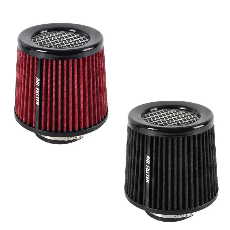 Car-Air-Intake-Filter-Efficient-Air-Flow-Car-Motor-Cold-Air-Intake ...