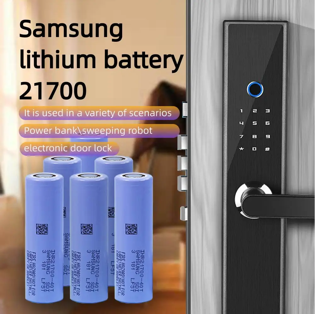 5000mah-High-quality-21700-18650-Flat-Head-High-Discharge-Current-UAV ...