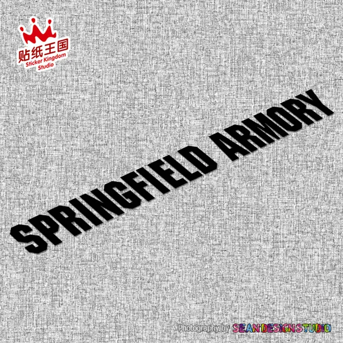 Springfield-Armory-Auto-Car-SUV-Motor-bike-Motorcycle-Military ...