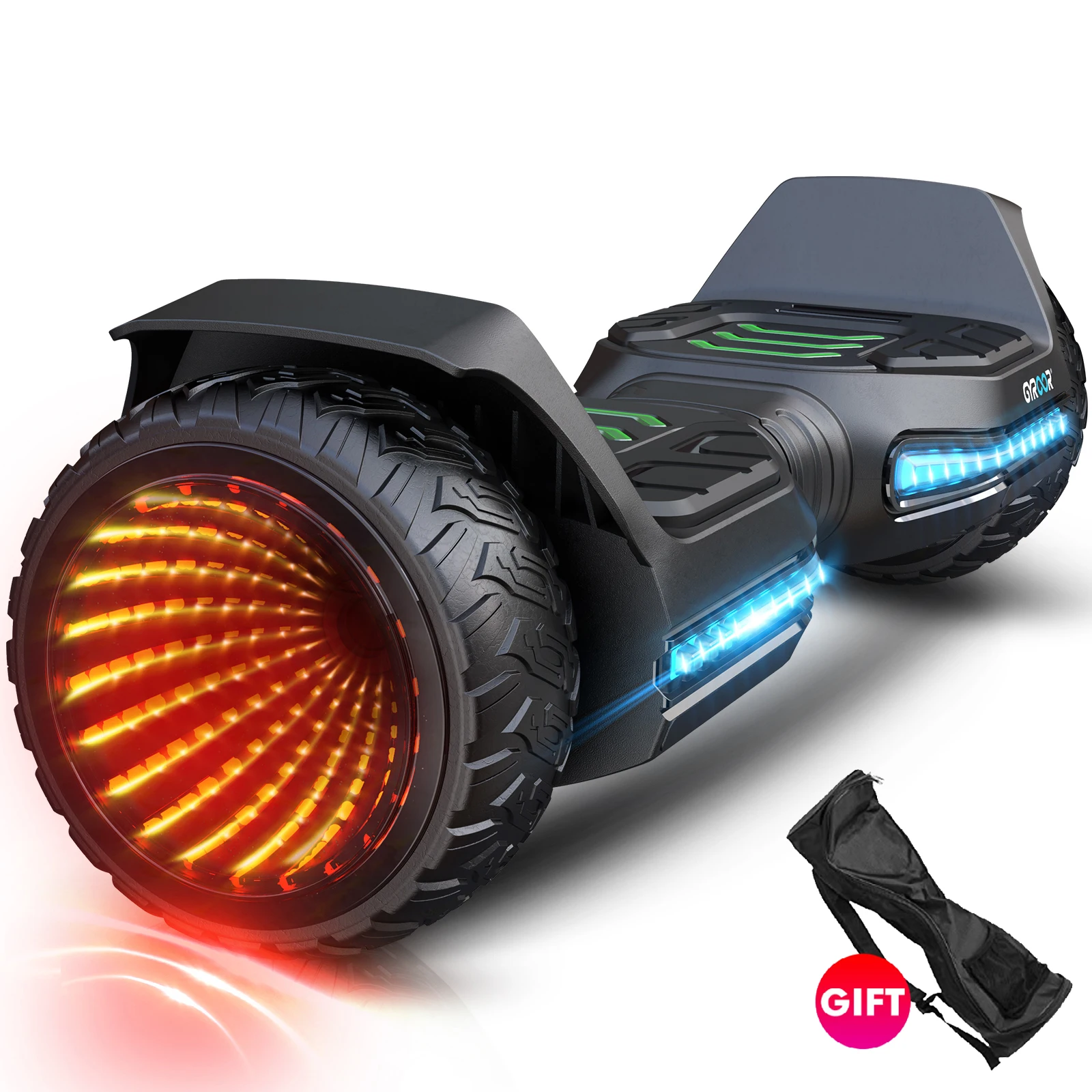 Cool Hoverboard