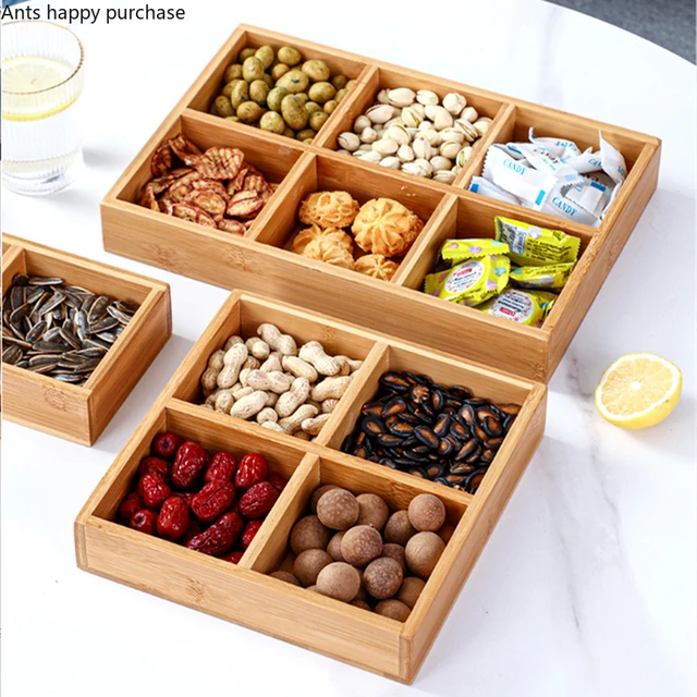 Dry Fruits Packing Boxes