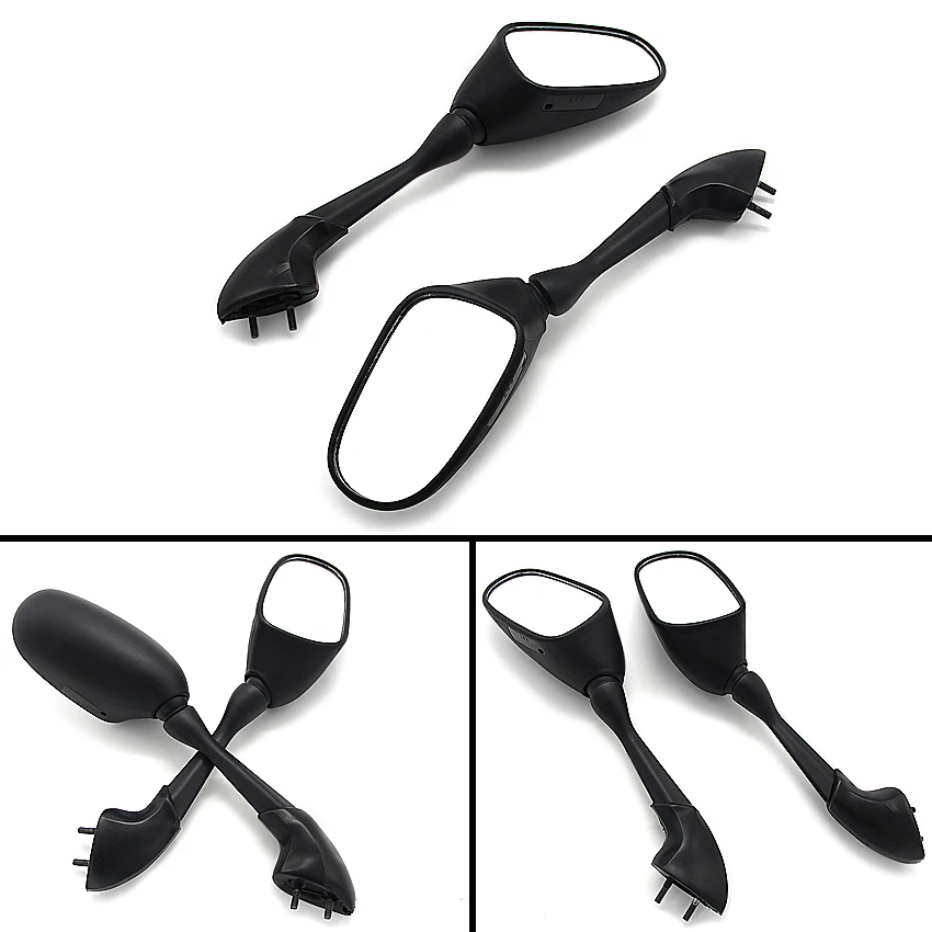 Motorcycles-Side-Mirror-For-Yamaha-FZS1000-FAZER-2001-2005-FZ1-2001 ...
