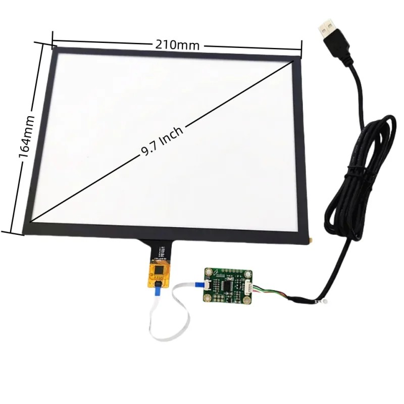 9-7-inch-capacitive-touch-screen-IIC-I2C-USB-interface-for-Android ...