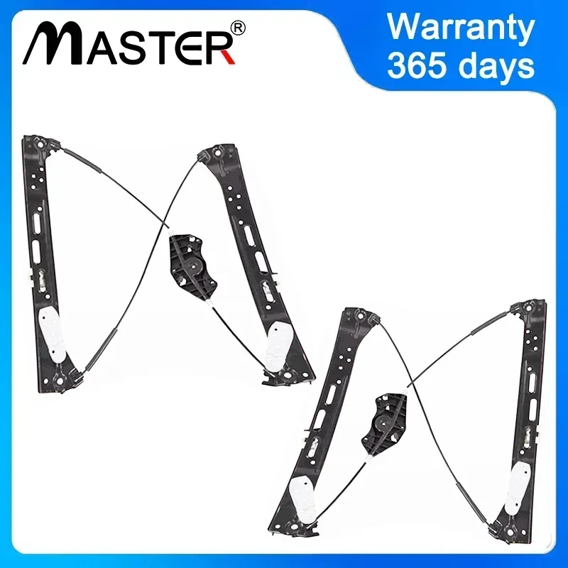 Window-Regulator-Left-Right-7N0837461J-7N0837462J-for-VW-SHARAN-2010 ...