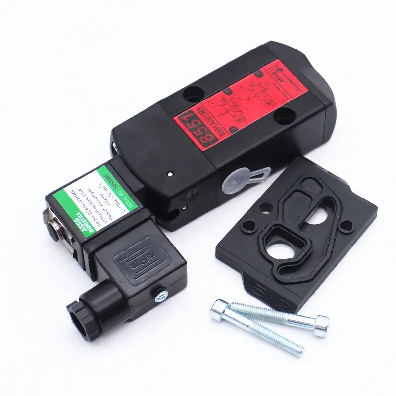 ASCO solenoid valve SC8551A001MS SC8551A002MS SC8551A017MS G8551A005MS ...