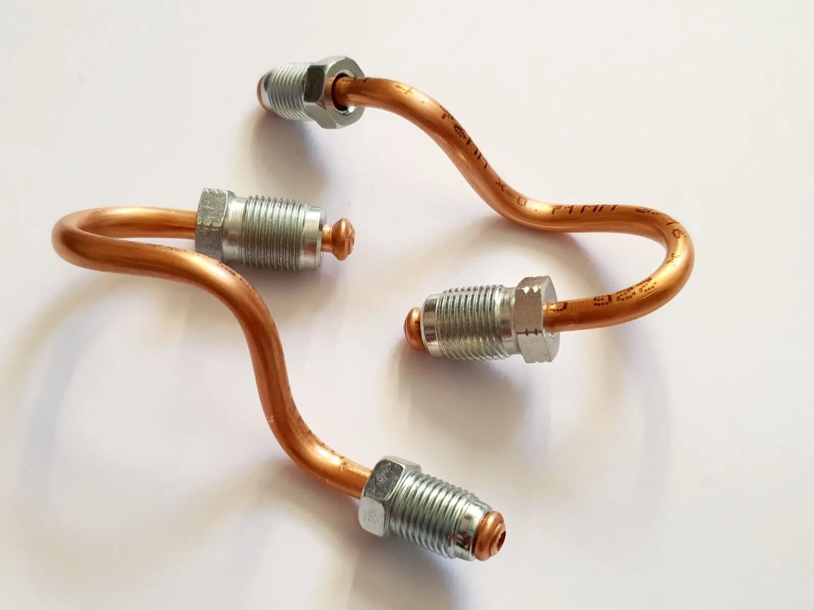 Rear-Brake-Pipes-For-Vw-Golf-5-6-Gti-Passat-Touran-Skoda-Seat-Audi-A3 ...