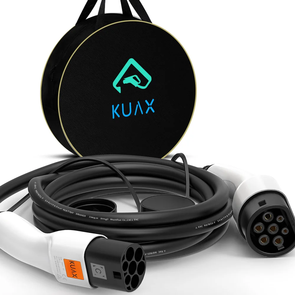 EV-Charging-Cable-32A-22KW-7-Meters-3-Phase-Electric-Car-Charger-EVSE ...