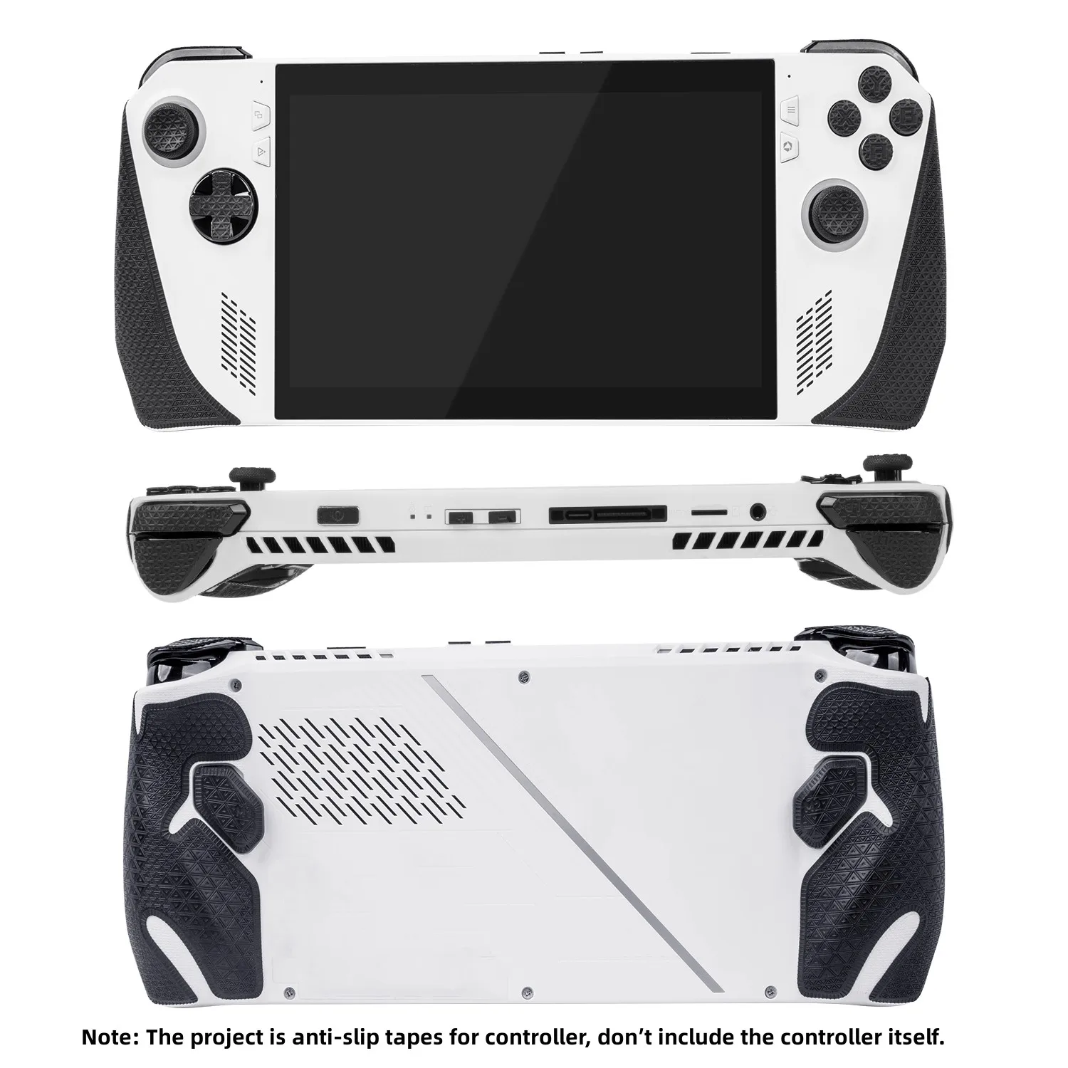 TALONGAMES-Controller-Grip-Tape-Compatible-with-ASUS-Rog-Ally-Anti-Slip ...
