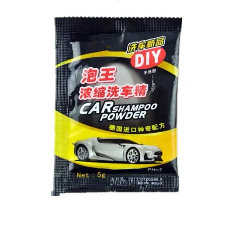 1PCS-Car-Wash-Powder-Car-Cleaning-Shampoo-Multifunctional-Cleaning ...