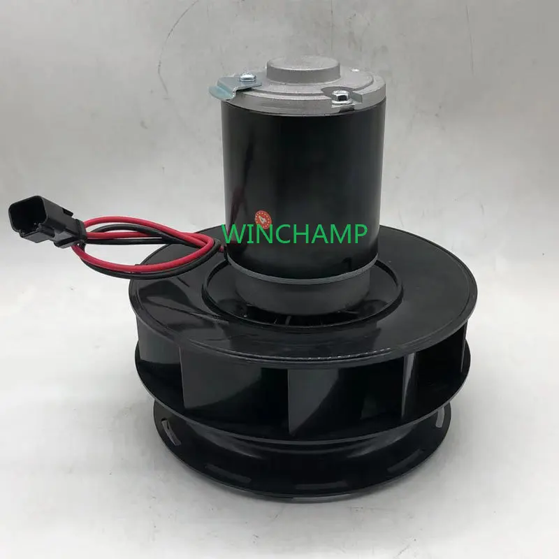 Nuevo-ventilador-de-Motor-A-C-como-3587085-para-CAT-Caterpillar-416D ...