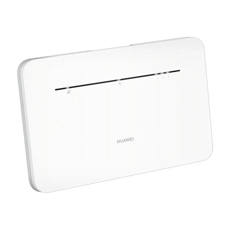 HUAWEI 4G Router Pro B535 232 LTE 300 Mbps Dual Band Wi Fi Hotspot ...