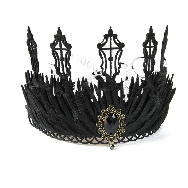 Gothic Crown
