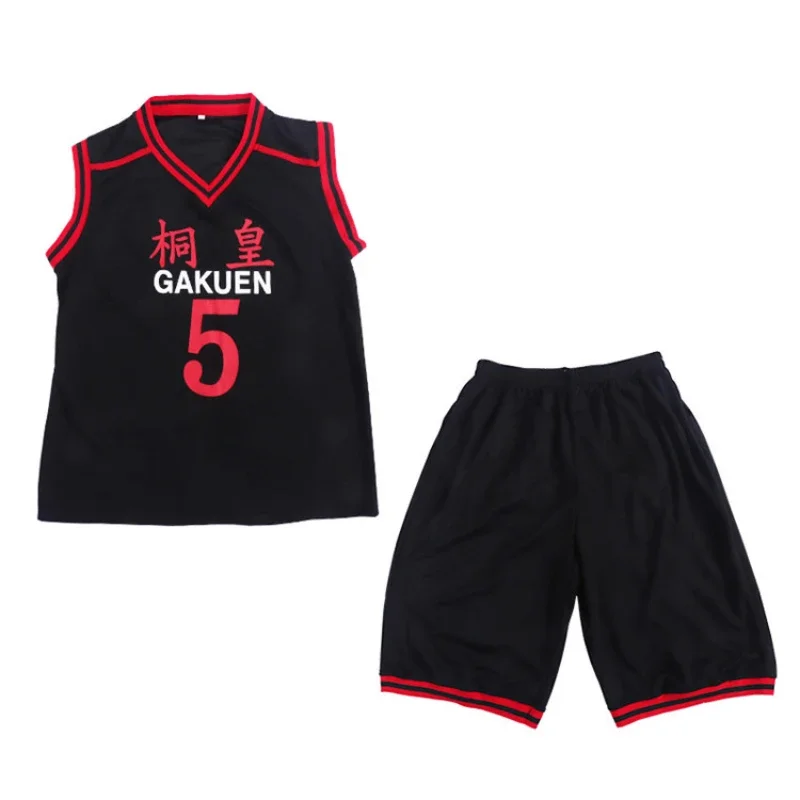 Kuroko-No-Basket-Basuke-Cosplay-Costume-School-Uniform-Aomine-Daiki ...